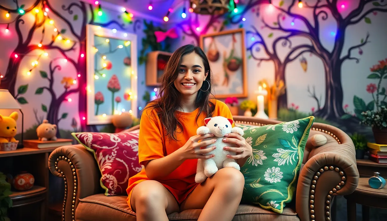 Themed Rooms: Unlock Creativity and Transform Your Space into a Magical ...